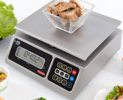 Bluetooth Digital Scales | Recipeasy